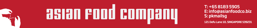 Asian Food Company